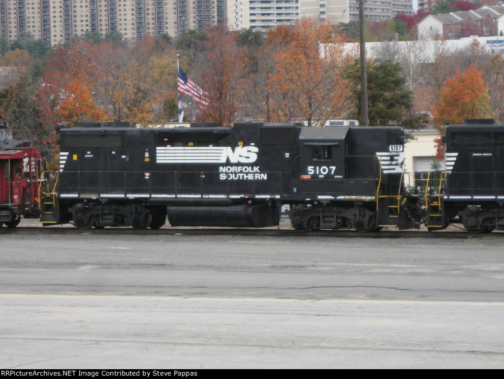 NS 5107